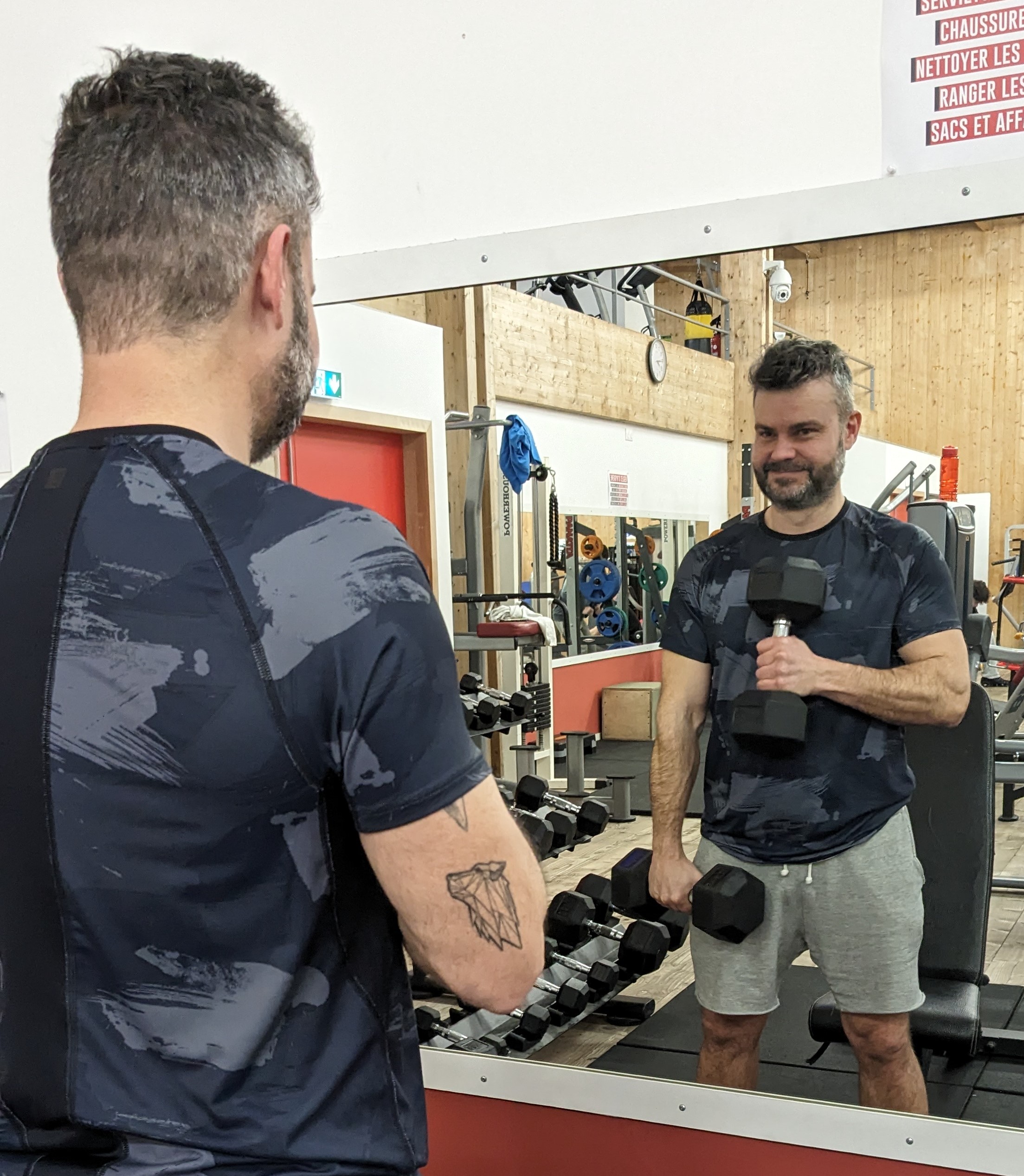 Optimisez vos Performances: La Respiration Pendant la Musculation