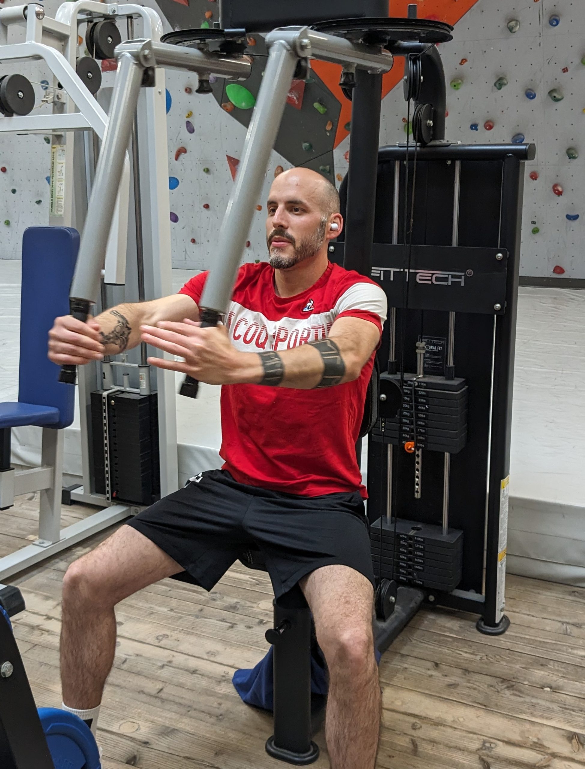 Pourquoi les Jours de Repos sont Essentiels pour la Musculation